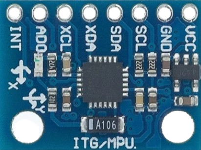 How to Connect MPU-6050 to Arduino - Complete Wiring Guide | MJR Ai