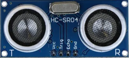 HC-SR04 UltraSonic Sensor Arduino Arduino Tutorial - Complete Wiring ...